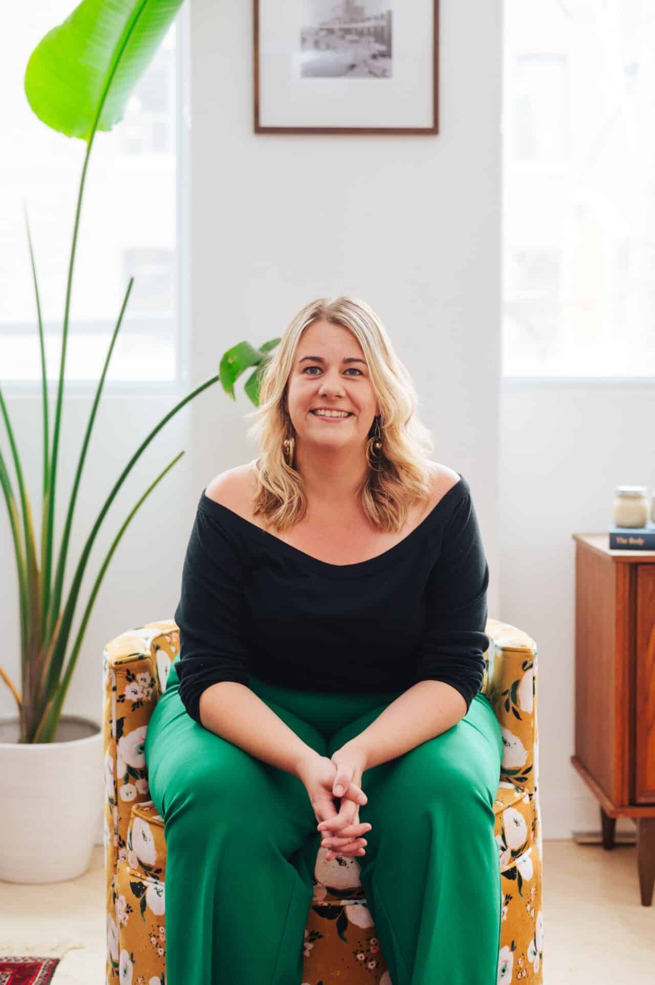 Cultural Wayfinding - Laura Hartley | Public Love Enterprises