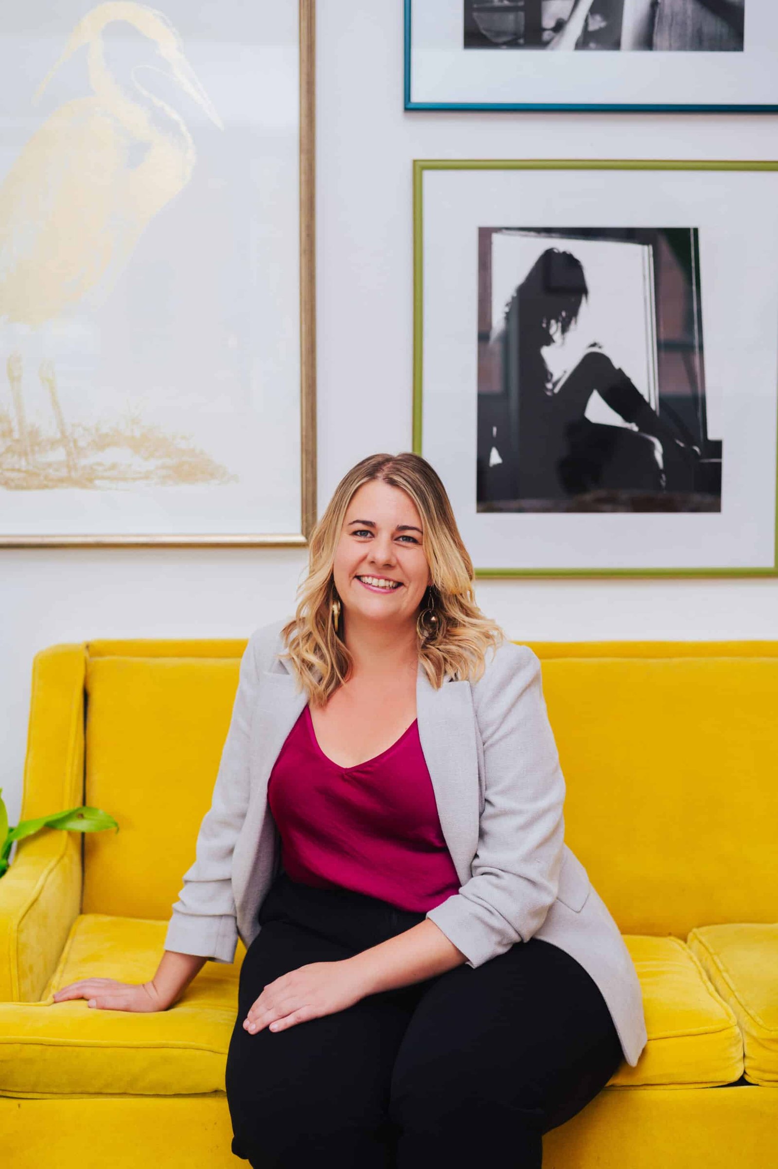 Power Coaching - Laura Hartley | Public Love Enterprises