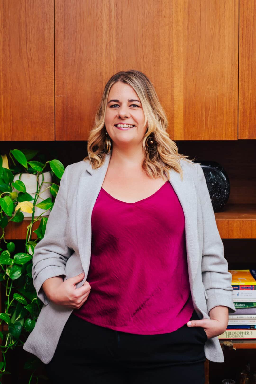 Speaking - Laura Hartley | Public Love Enterprises